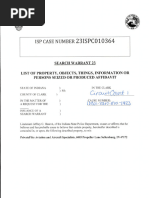 Military Right's Waiver Form (Article 31b) | PDF | Miranda Warning ...