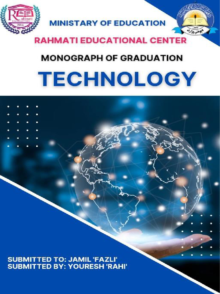 Mon Graph 0987654321 | PDF