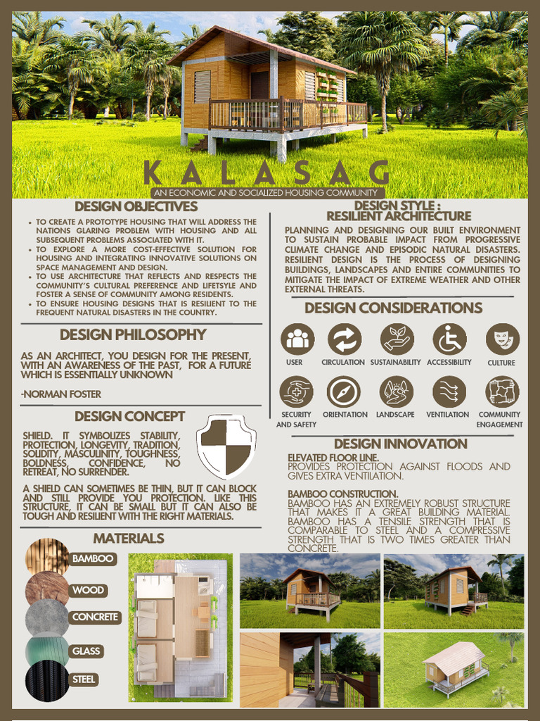 Kalinga | PDF | Design | Concrete