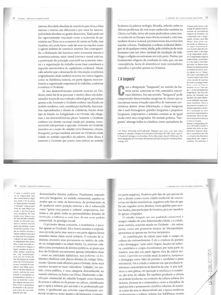 Weber Gênese 7-9 | PDF
