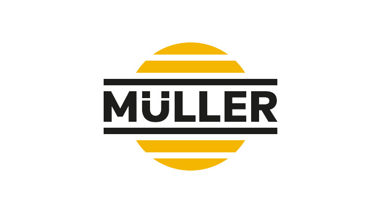 Logo Muller Oficial | PDF