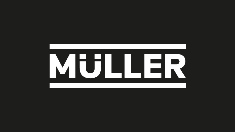 Logo Muller 1 | PDF