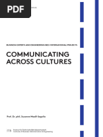 ENGLISH Grade 9 Curriculum Guide | PDF | Reading Comprehension | Word