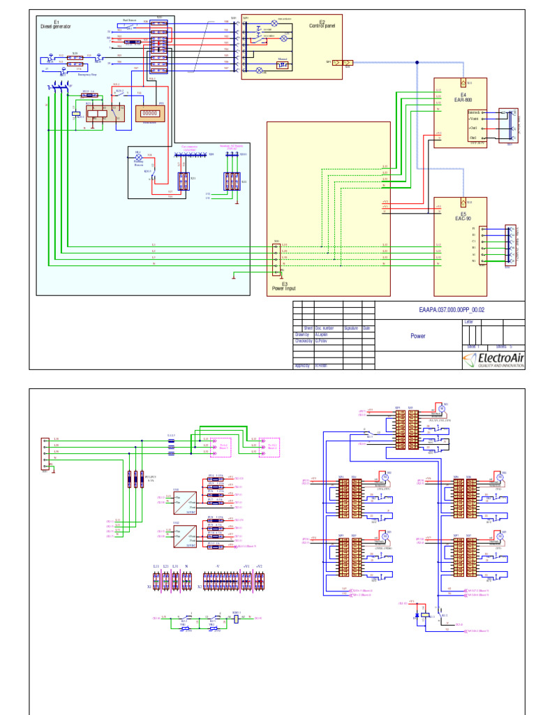 APA-110_drawings | PDF