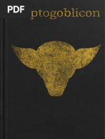 Blue Monster Suk Crochet Pattern | PDF | Crochet | Yarn