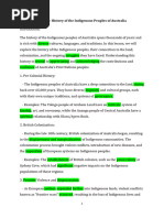 Arguments For and Against Federation | PDF | Australia | Queensland