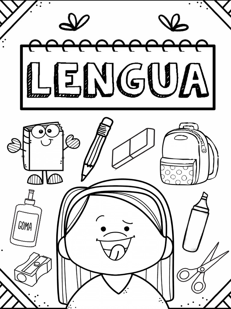 LENGUA | PDF