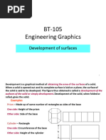 Interpenetration And-Development EGD Booklet | PDF | Area | Euclidean ...