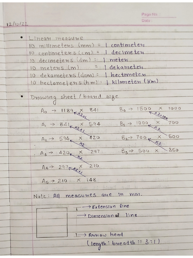 EG Upto Scales | PDF