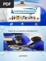 MApua CWTS Module | PDF | Educational Assessment | Survey Methodology