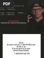 Creando Riquezas | PDF