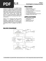 KVL KCL Practice Problems | PDF | Electrical Network | Physical Quantities