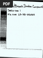 SF312 23 | PDF | Classified Information | Security Clearance