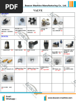 Bosch Injector Flow Rate, Part Code and Resistance Table PDF | PDF