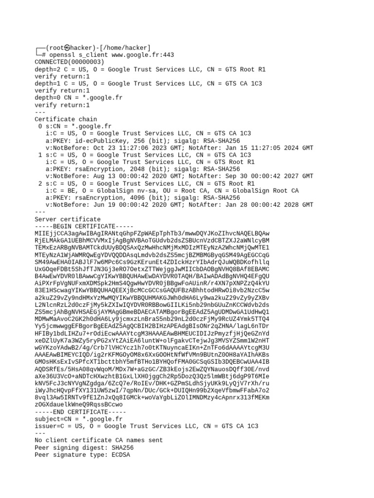 Crypto | PDF