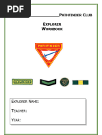 01 Helping Hands Activity Book | PDF | Book Of Exodus | Religion And Belief