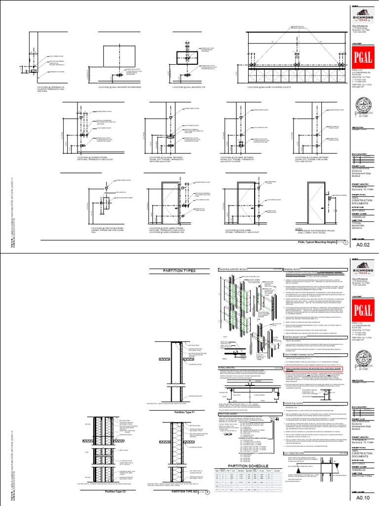 Architectural Pdf