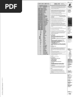 Acel Rates | PDF | Crane (Machine) | Horsepower