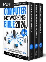 Advanced Computer Networking | PDF | Firewall (Computing) | Domain Name ...