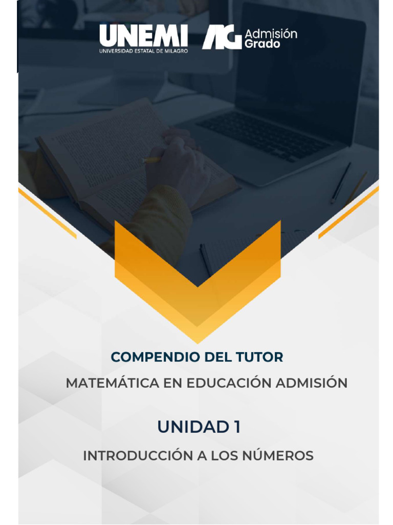 Mate Tema 1 | PDF
