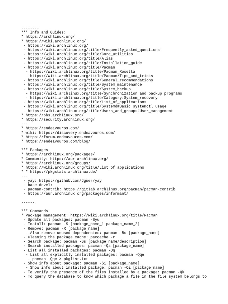 Arch | PDF | Software Engineering | Free Content