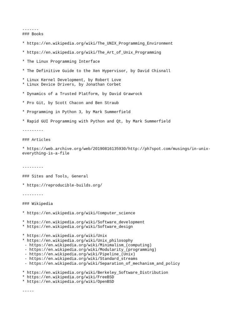 Computer Knowledge | Download Free PDF | Linux | Computing