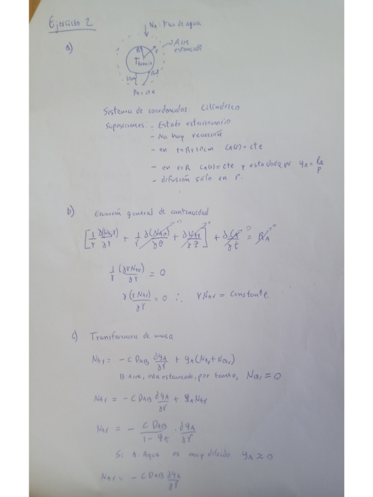 Solucion PEP 1 - Pag 2 | PDF