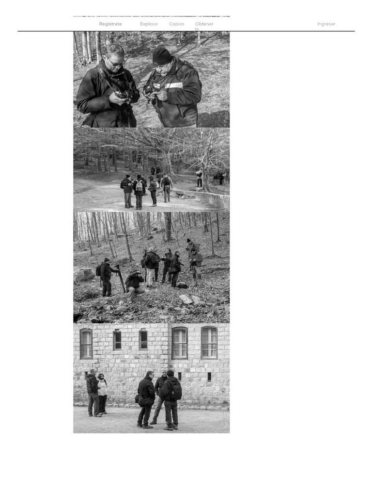 Uro Encuentros 7 | PDF