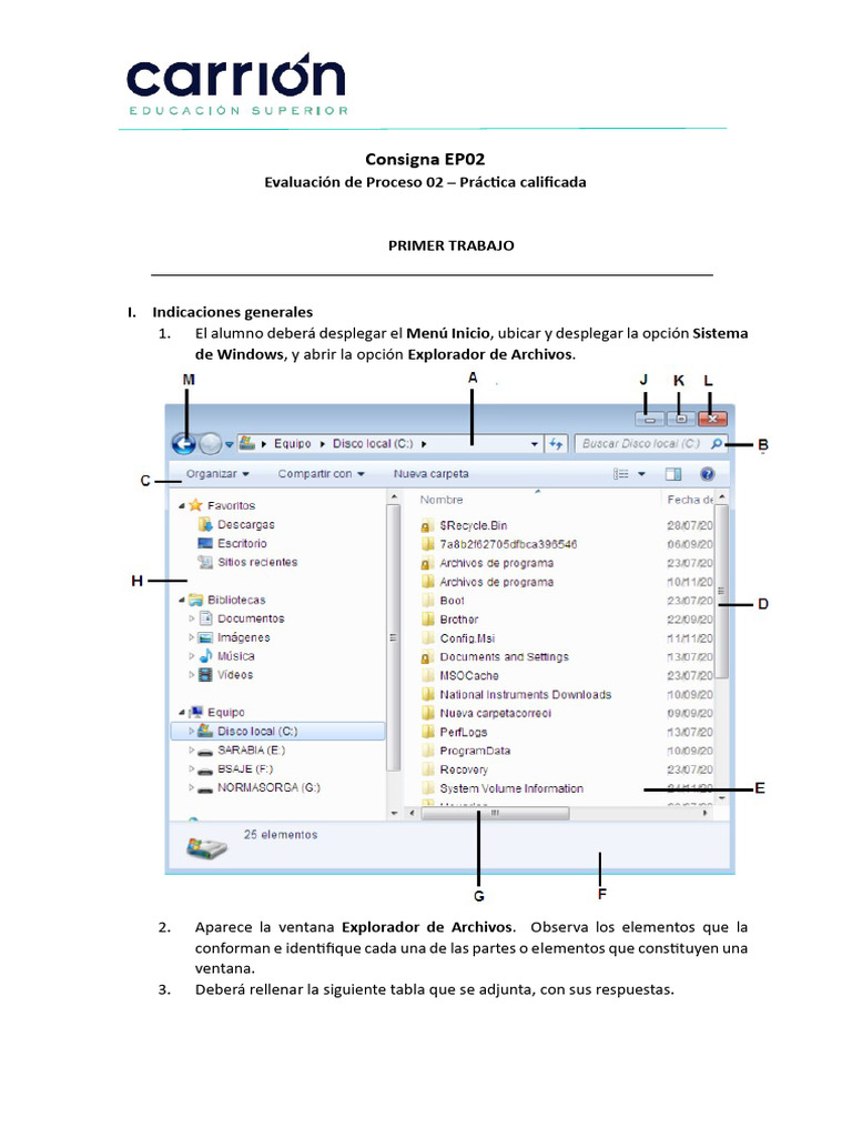 Ep2 Informatica | PDF