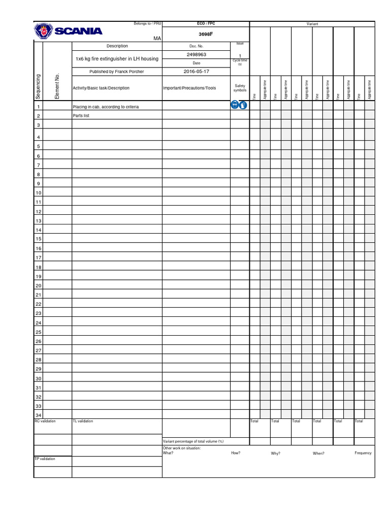 Ffu 0000895 01 | PDF | Tools | Equipment