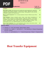 Heat Exchanger Basics for Engineers | PDF | Heat Exchanger | Heat Transfer
