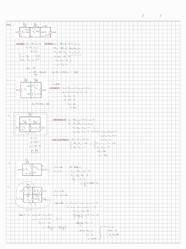 Lista 5 - 231218 - 135650 | PDF