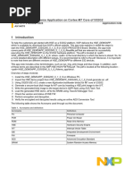 Trace32 Installation | PDF | Usb | Installation (Computer Programs)