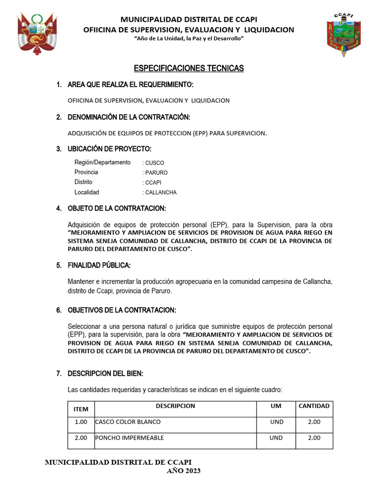 17.00 Et Epp Supervision | PDF