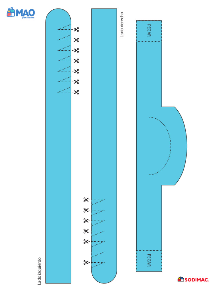 Juego Imprimible Adivina Quien Soy 2 | PDF
