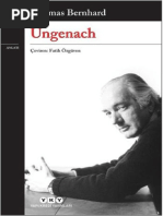 Witold Gombrowicz - Taammüden Cinayet | PDF