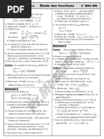 Al Moufid en Mathématiques 2 Bac PDF | PDF
