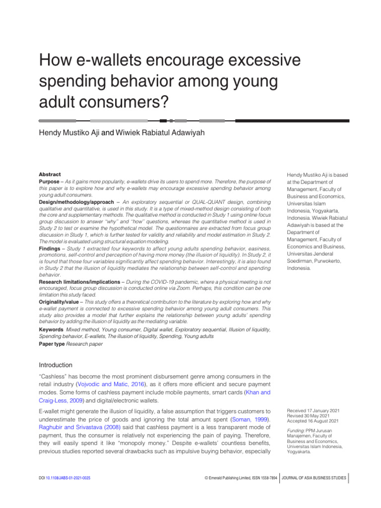 10 1108 - Jabs 01 2021 0025 | PDF | Structural Equation Modeling ...