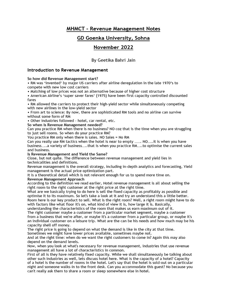 mhmct-gd-goenka-notes-download-free-pdf-forecasting-pricing