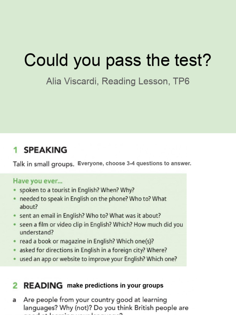TP 6 | PDF