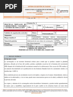 Inserto Spinreact | PDF | Colesterol | Glucosa