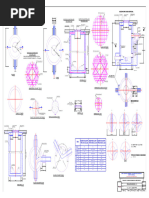 Plan de Trabajo Instalacion de Geomembrana y GCL - Dique R4 V.00 | PDF ...