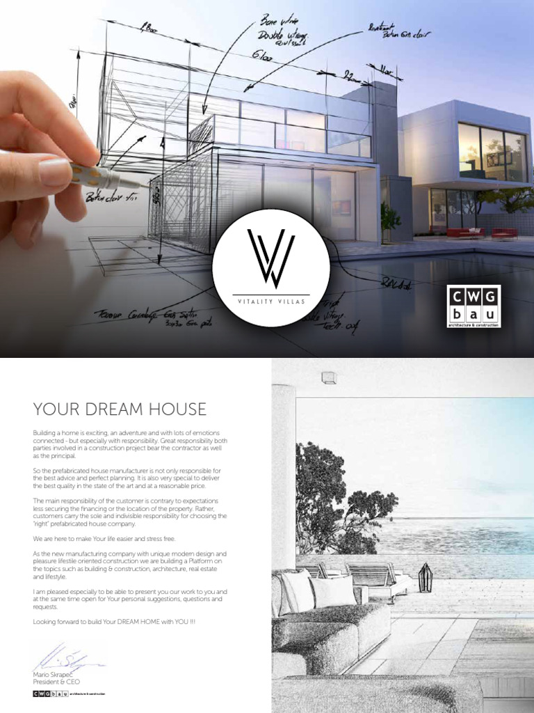 Vitality Villas Brochure Web | PDF