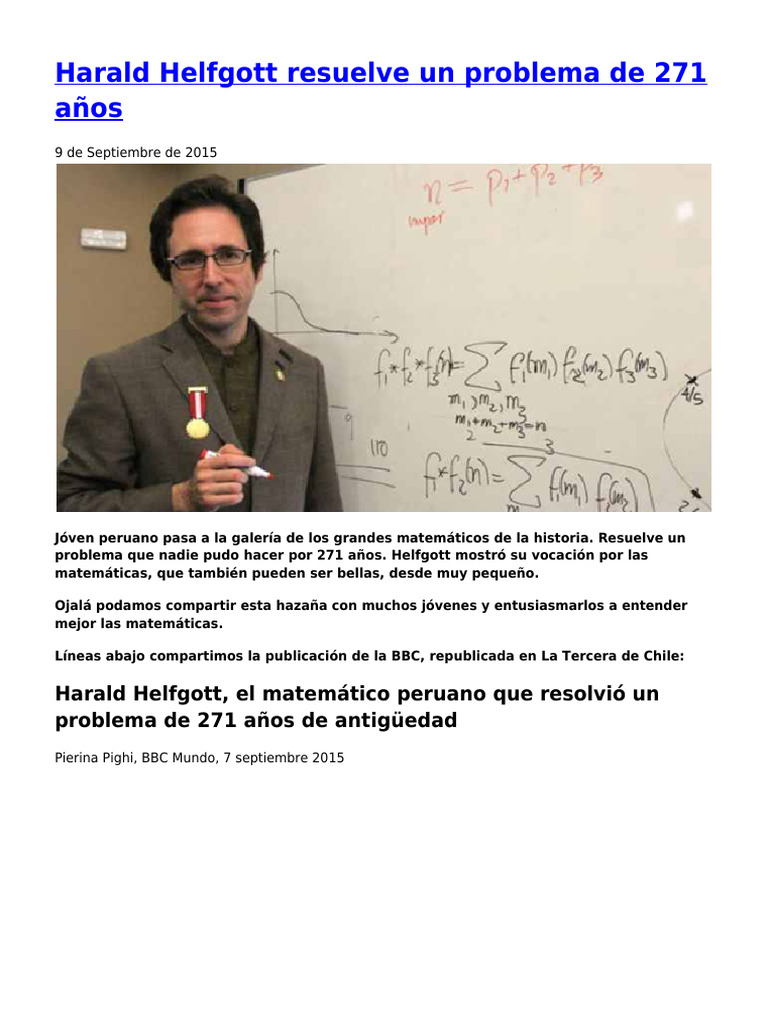 MPDF | PDF | Matemáticas