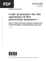 IS 2189 (2008) - Selection, Installation and Maintenance of Automatic ...