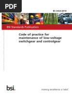 BS 5499 PT 4 2013 Safety Signs Including Fire Safety Signs | PDF ...