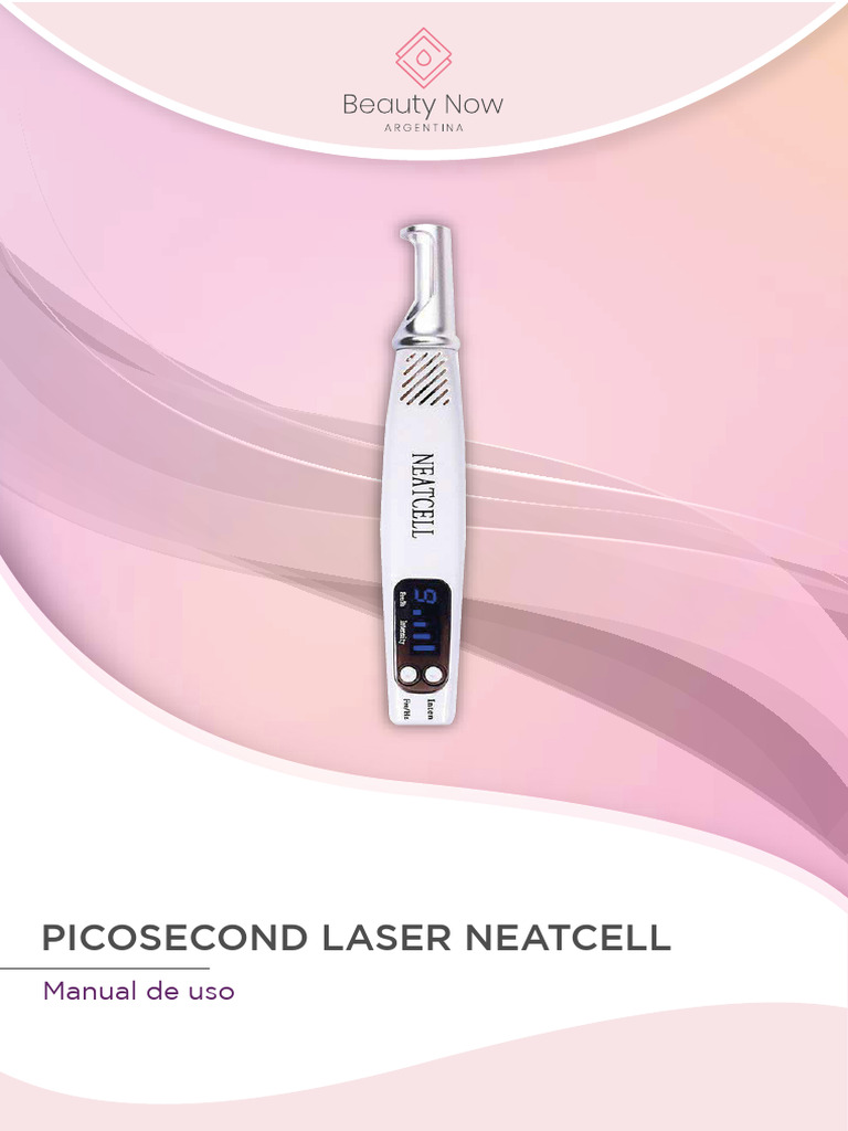 Picosecond | PDF