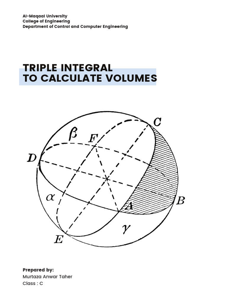 Final Math Rod Ddy | PDF | Integral | Heat
