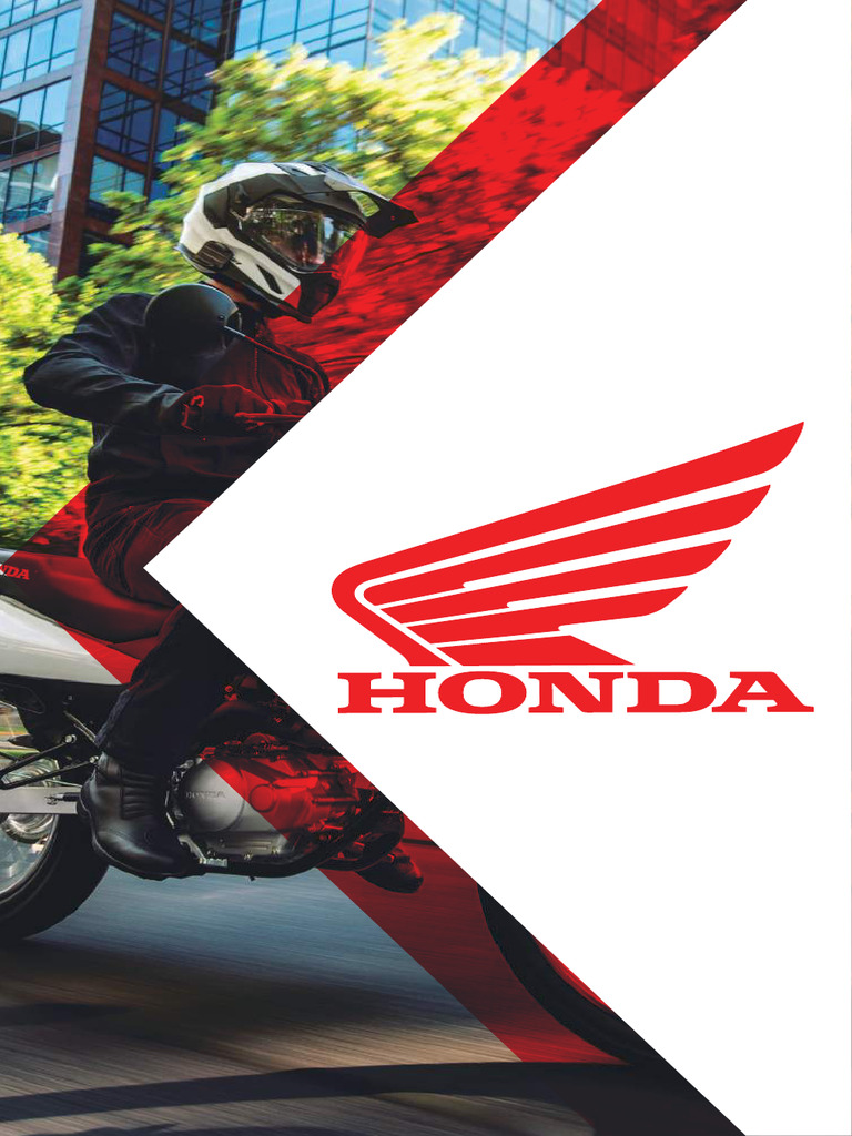 Catalogo de Motos 2023 | PDF | Vehículos | Vehículo de motor