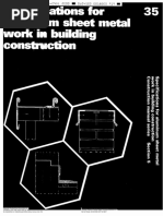 Lionweld Kennedy Grating Standards Guide | PDF